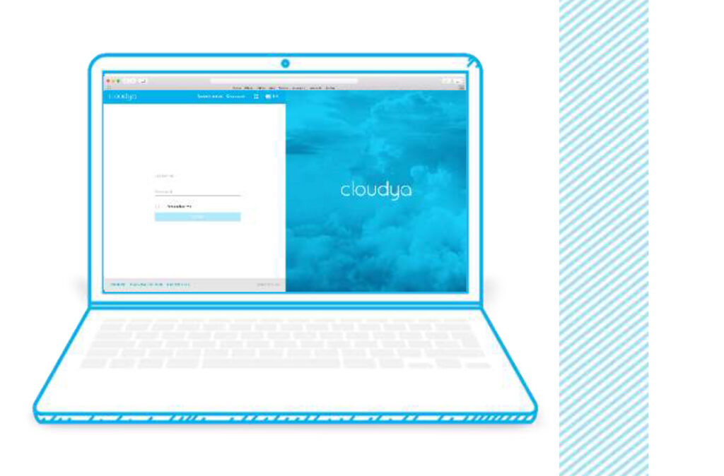 Cloudya - nowa swoboda w komunikacji biznesowej NFON