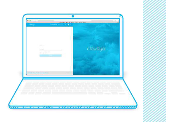 Cloudya - nowa swoboda w komunikacji biznesowej NFON